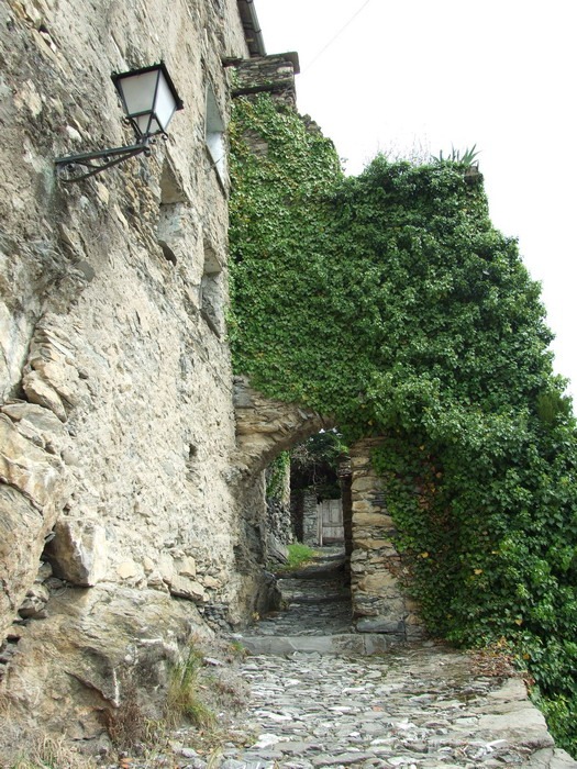 Triora - The Town Of Witches | Amusing Planet